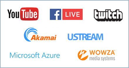 Telestream - ASK M&E : 株式会社 アスク メディア&エンタープライズ事業部