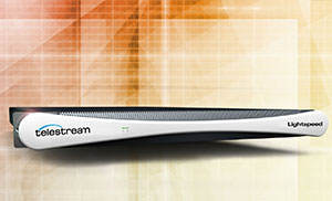 Telestream - ASK M&E : 株式会社 アスク メディア&エンタープライズ事業部