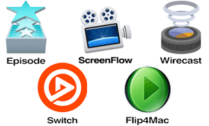 Telestream - ASK M&E : 株式会社 アスク メディア&エンタープライズ事業部