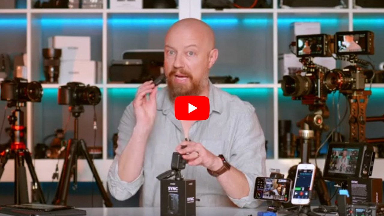 Timecode Systems - ASK M&E : 株式会社 アスク メディア&エンタープライズ事業部